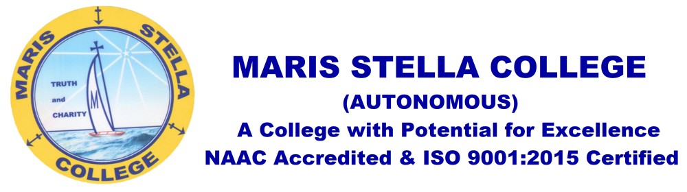 ADMISSIONS - MARIS STELLA COLLEGE